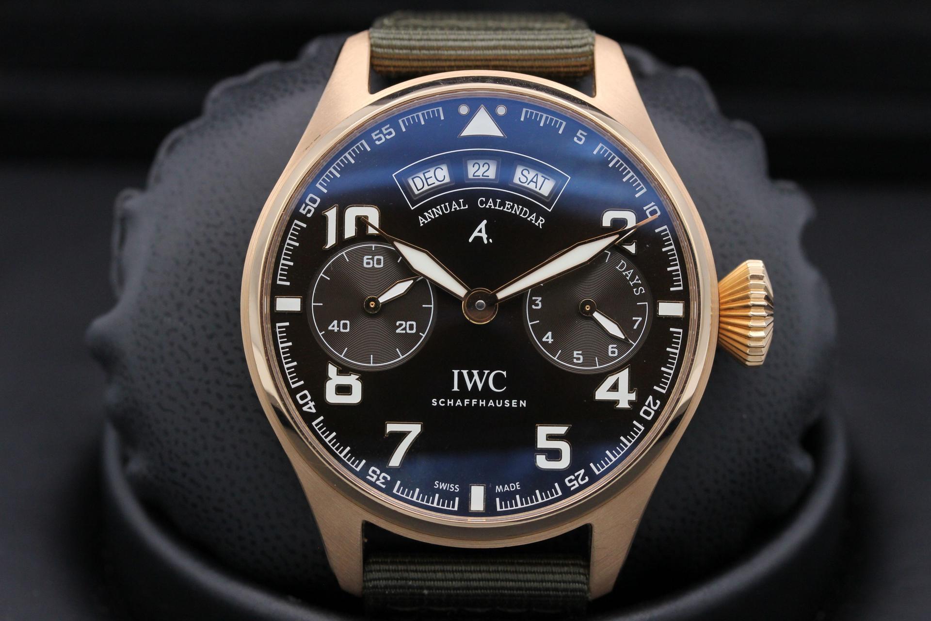 IWC