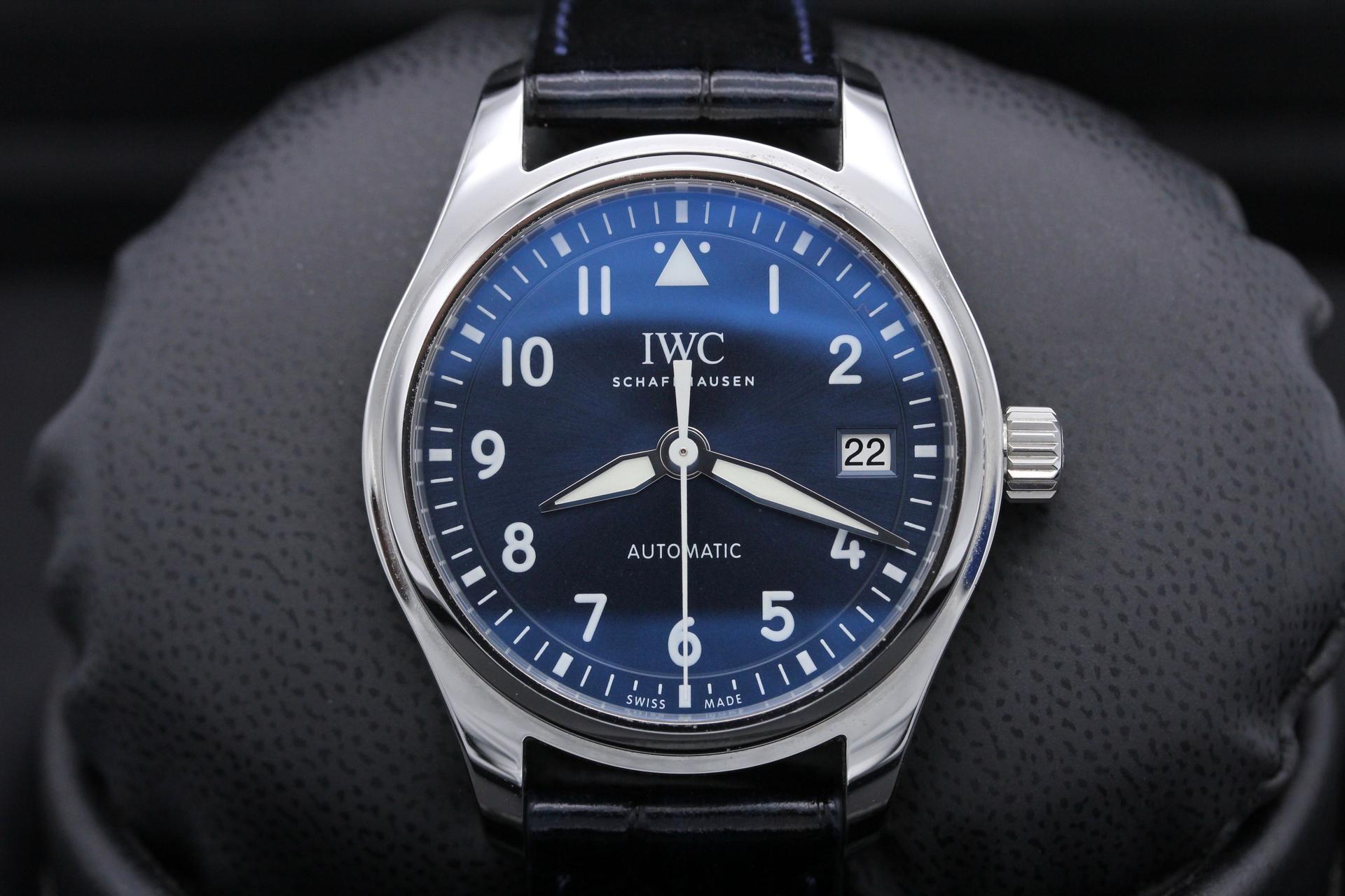 IWC